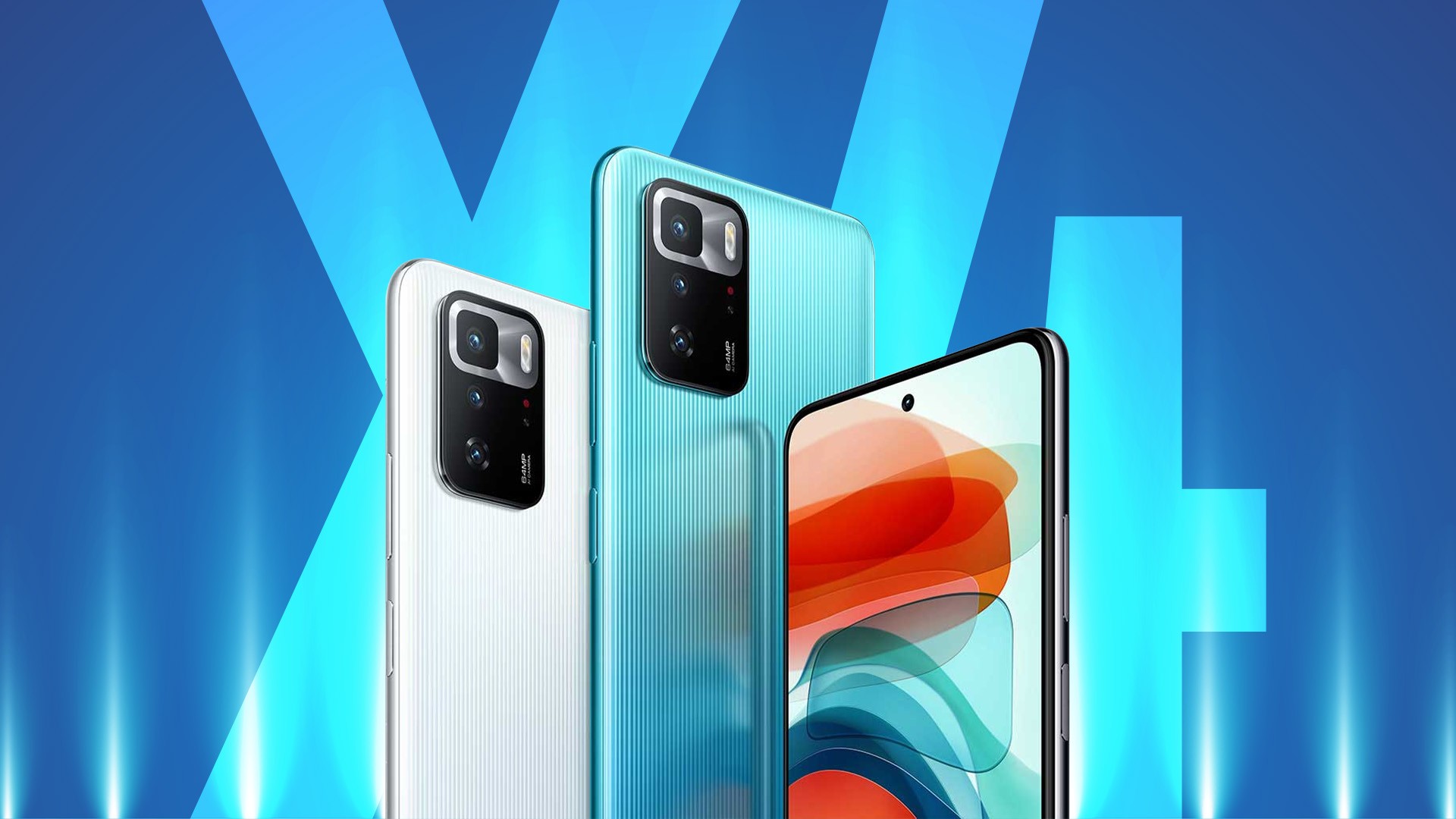 POCO X4 5G aparece no Geekbench como versão renomeada do Redmi Note 11 ...