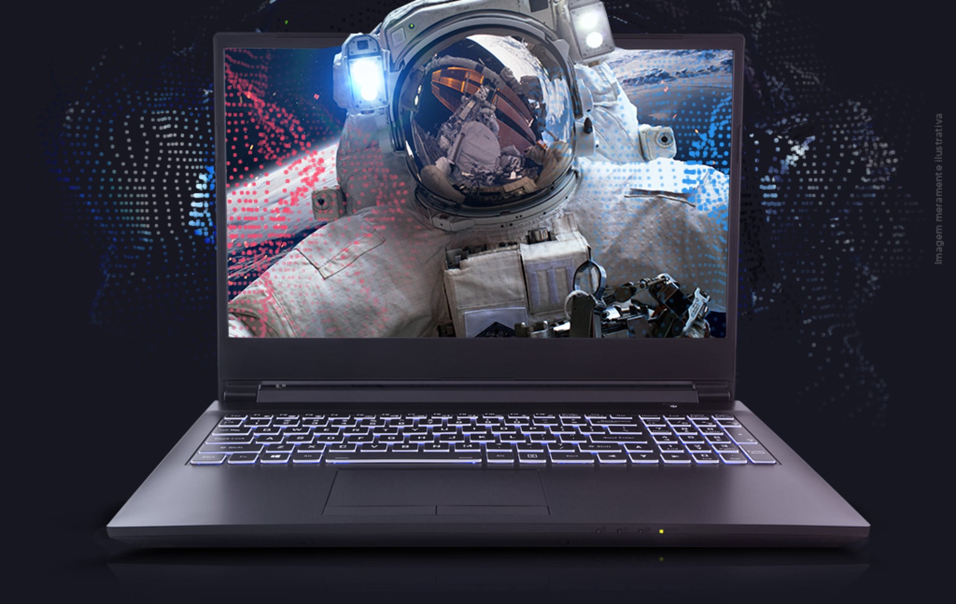 Avell lança no Brasil dois novos laptops da linha MOB com Intel Core i5 ...