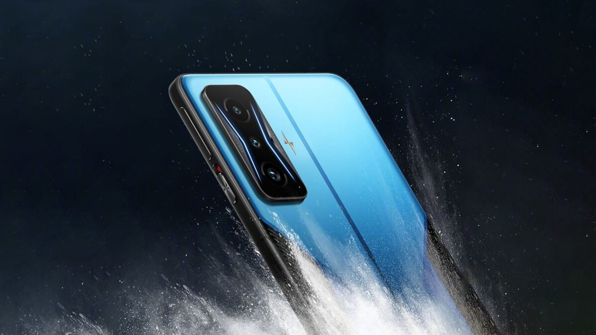 K50 Gaming: Redmi confirma câmeras Sony e tela com avaliação A+ no ...