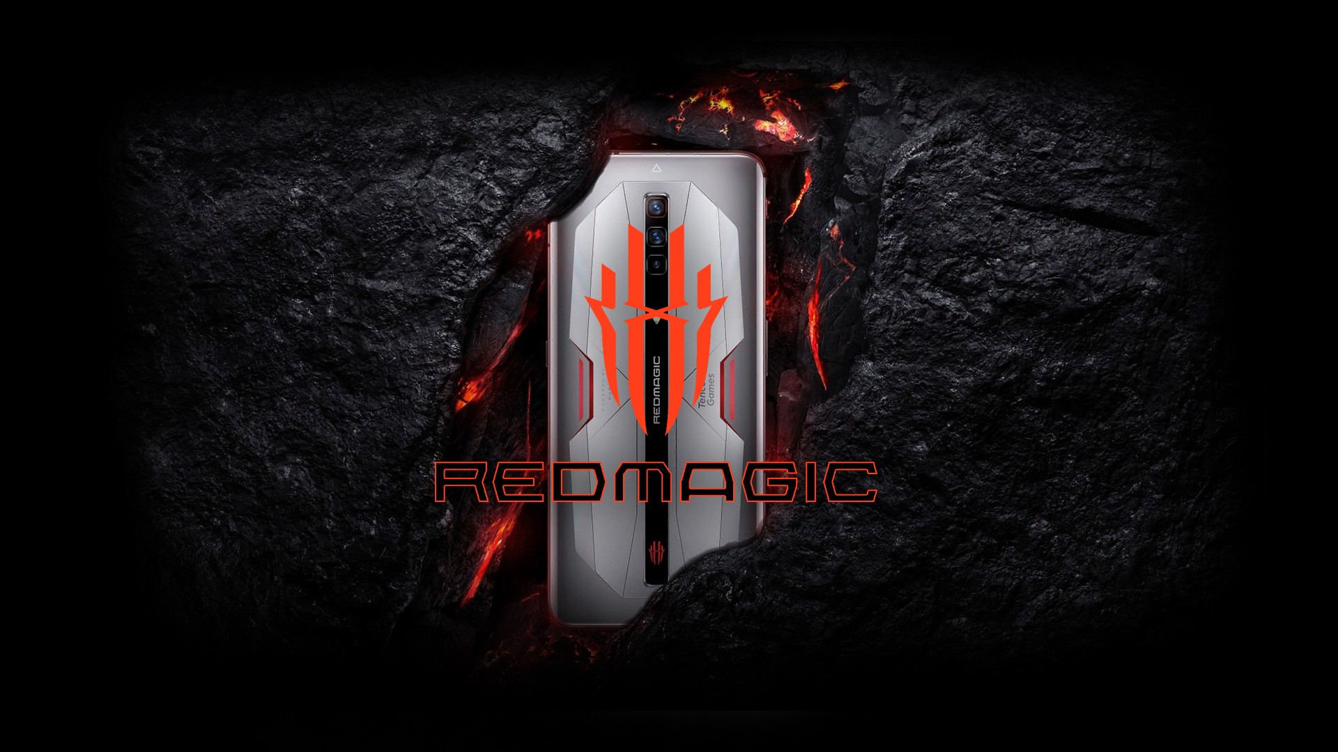 Fica frio: Red Magic anuncia Turbo Cooling Fan que evita ...