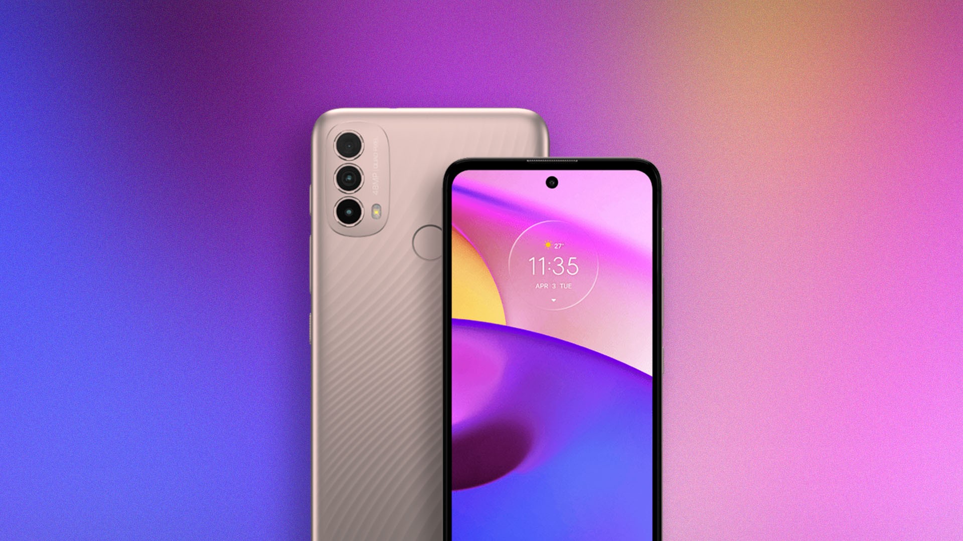 Lenovo K14 Plus é lançado na Rússia com tela de 90 Hz e câmera tripla ...