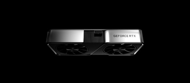 NVIDIA GeForce RTX 2050 para notebooks é 23% mais veloz que GTX 1650 ...