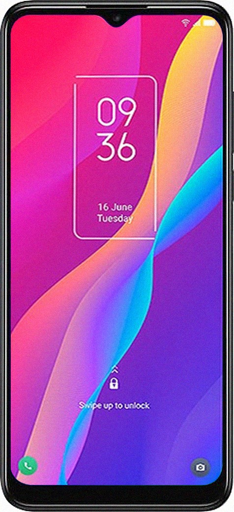 TCL 30E - Ficha Técnica - TudoCelular.com