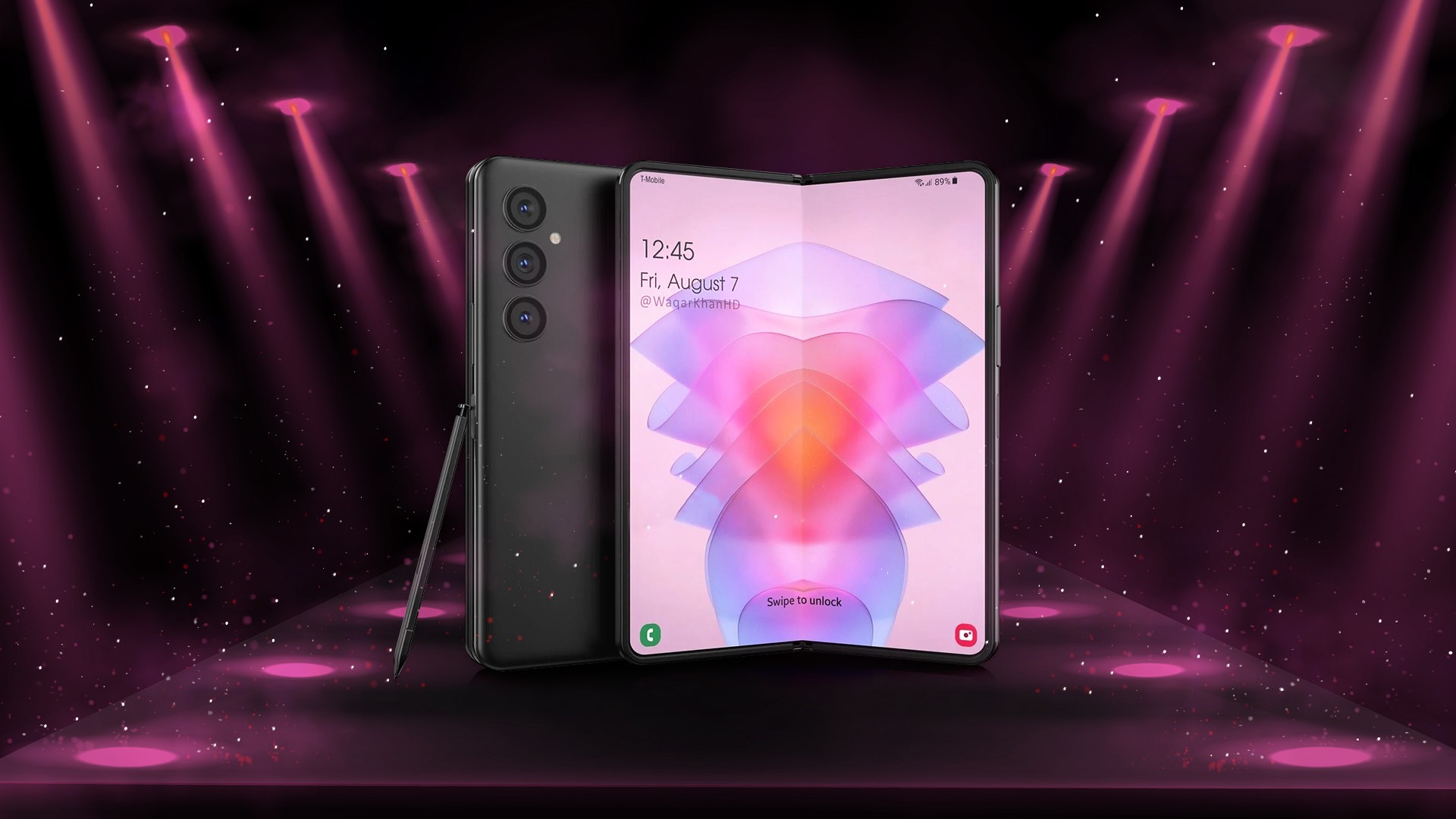 Samsung Care Plus cobre danos na nova geração de dobráveis; veja os ...