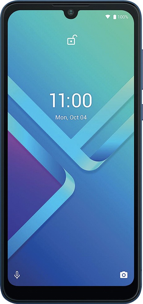 Wiko Y82 - Ficha Técnica - TudoCelular.com