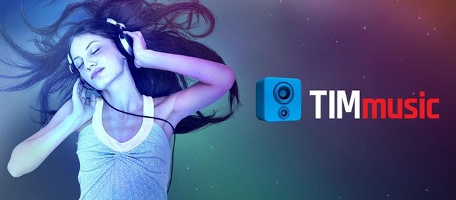 TIM Music: o novo serviço de download de músicas da TIM - TudoCelular.com