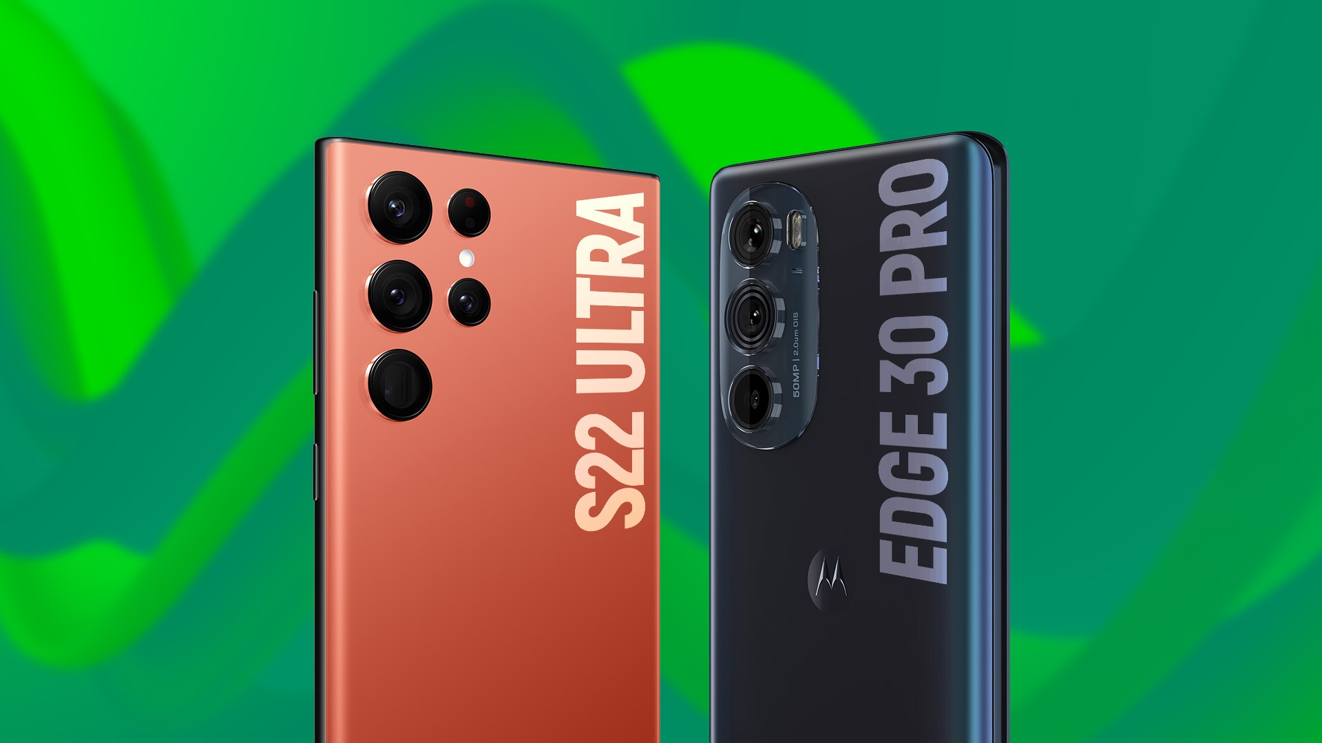 Galaxy S22 Ultra vs Edge 30 Pro: qual o celular mais top com Snapdragon ...