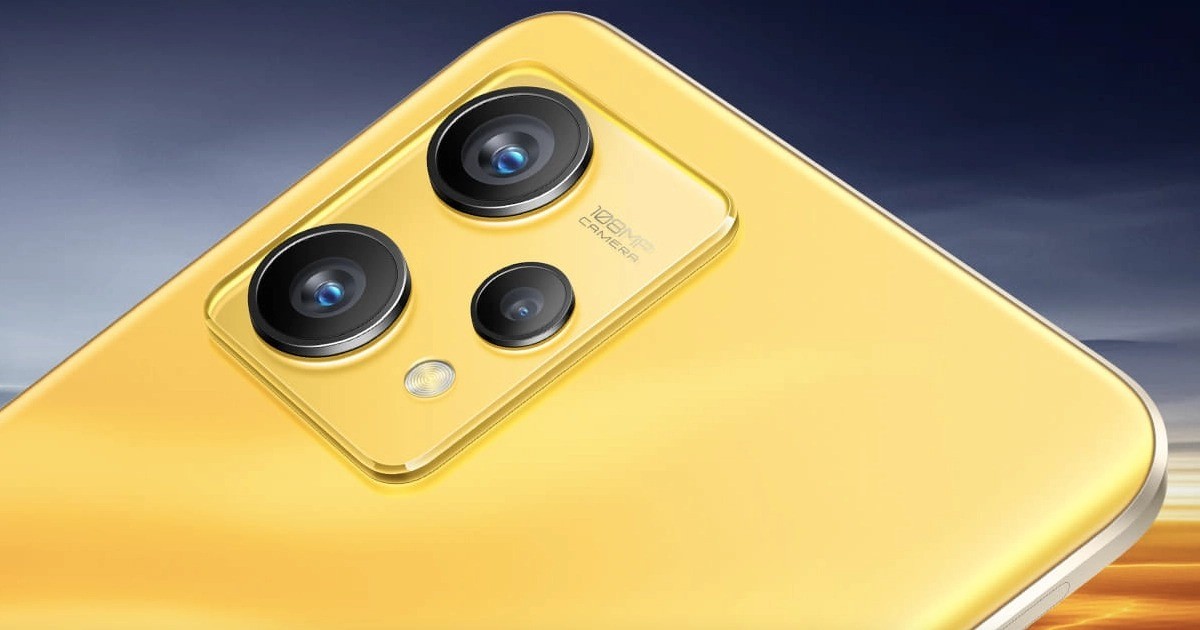 realme 9 4G passa por homologação na Anatel e já pode ser vendido no ...