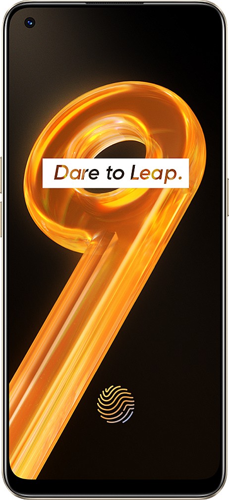 realme 9 - Ficha Técnica - TudoCelular.com