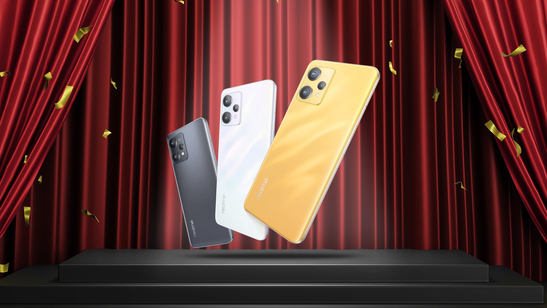 Realme 9 4G é lançado com câmera de 108 MP, Snapdragon 680 e preço ...