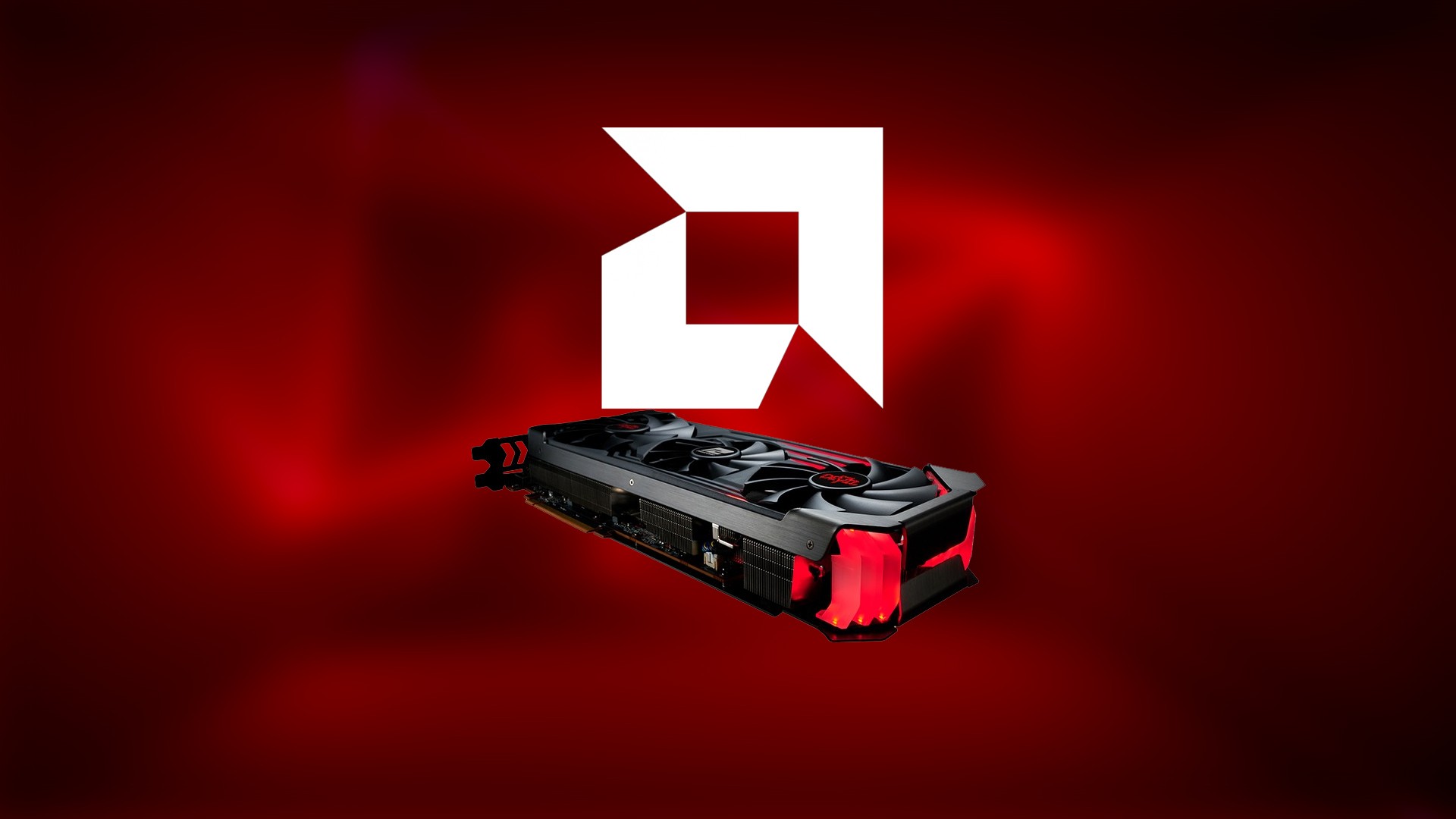 GPU PowerColor Red Devil RX 6750 XT é listada com 12 GB em banco de ...