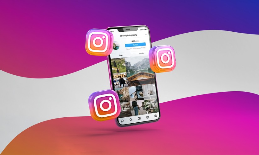 Pare de Usar o Linktree Na Bio do Seu Instagram! ️ Explore o universo ...