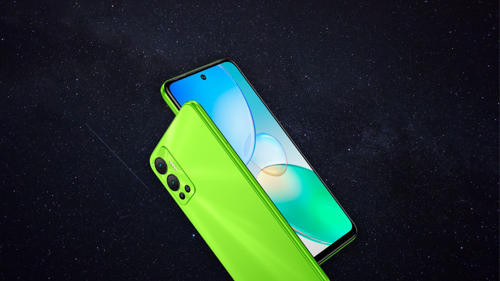 Infinix anuncia HOT 12, Note 12 e Smart 6 HD com chips da MediaTek ...