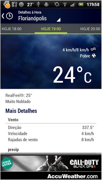 Icone Do Aplicativo Accuweather AccuWeather Werkt Aan Compleet Nieuwe
