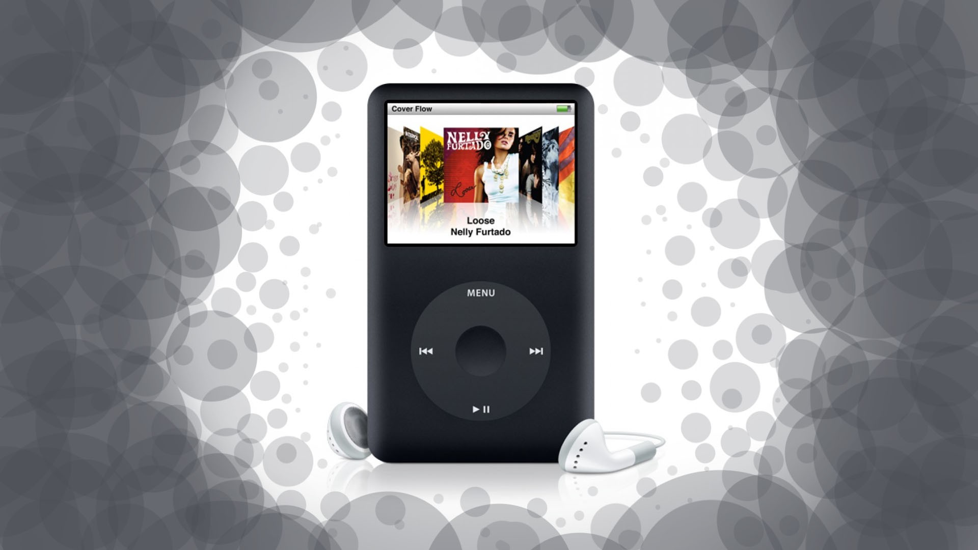 Antes do iPhone: Apple já considerava lançar um iPod com tela sensível ...