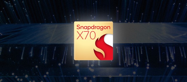 Snapdragon X70: Qualcomm revela mais detalhes e novos recursos de seu ...