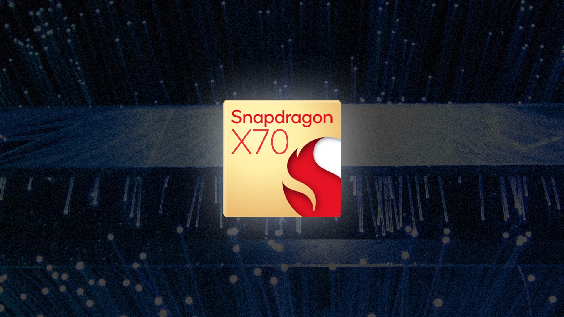 Snapdragon X70: Qualcomm revela mais detalhes e novos recursos de seu ...