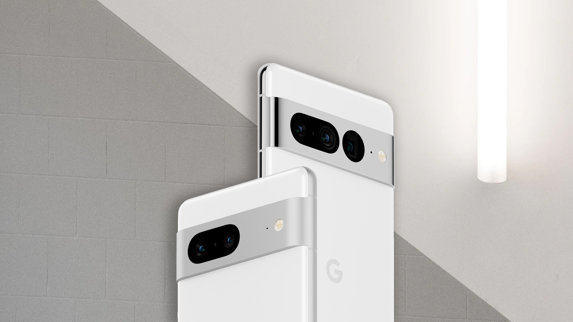 Google Pixel 7, Pixel Tablet e Pixel dobrável têm possíveis detalhes ...