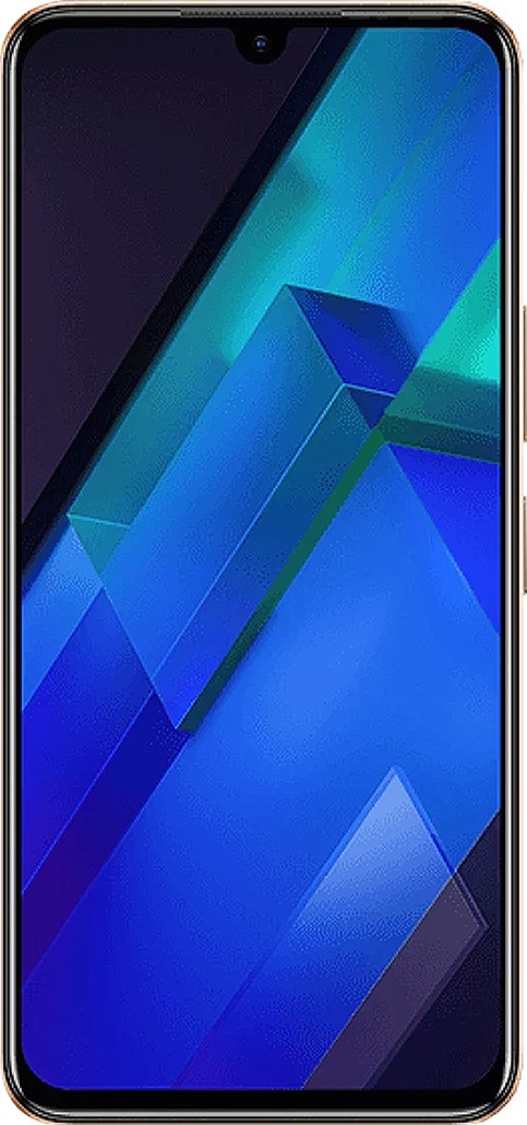 Infinix Note 12 VIP - Ficha Técnica - TudoCelular.com