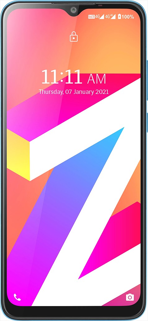 Lava Z3 Pro - Ficha Técnica - TudoCelular.com