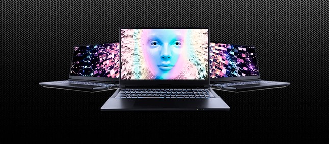 Avell abre pré-venda da linha de notebooks HYB no Brasil; confira ...