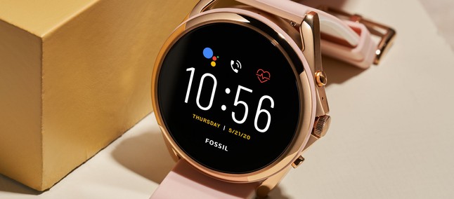 Smartwatches Fossil Gen 7 e Skagen Falster Gen 7 devem ser anunciados ...