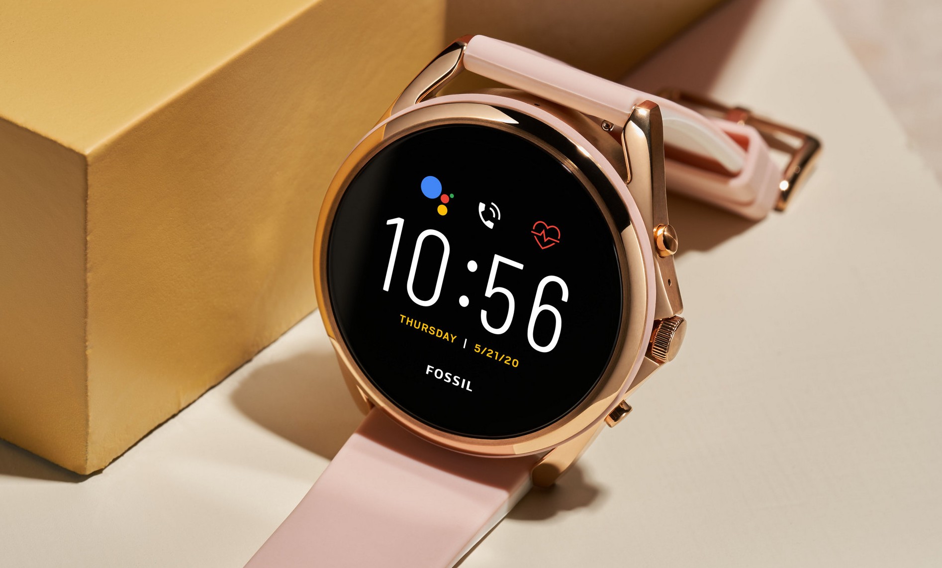 Smartwatches Fossil Gen 7 e Skagen Falster Gen 7 devem ser anunciados ...