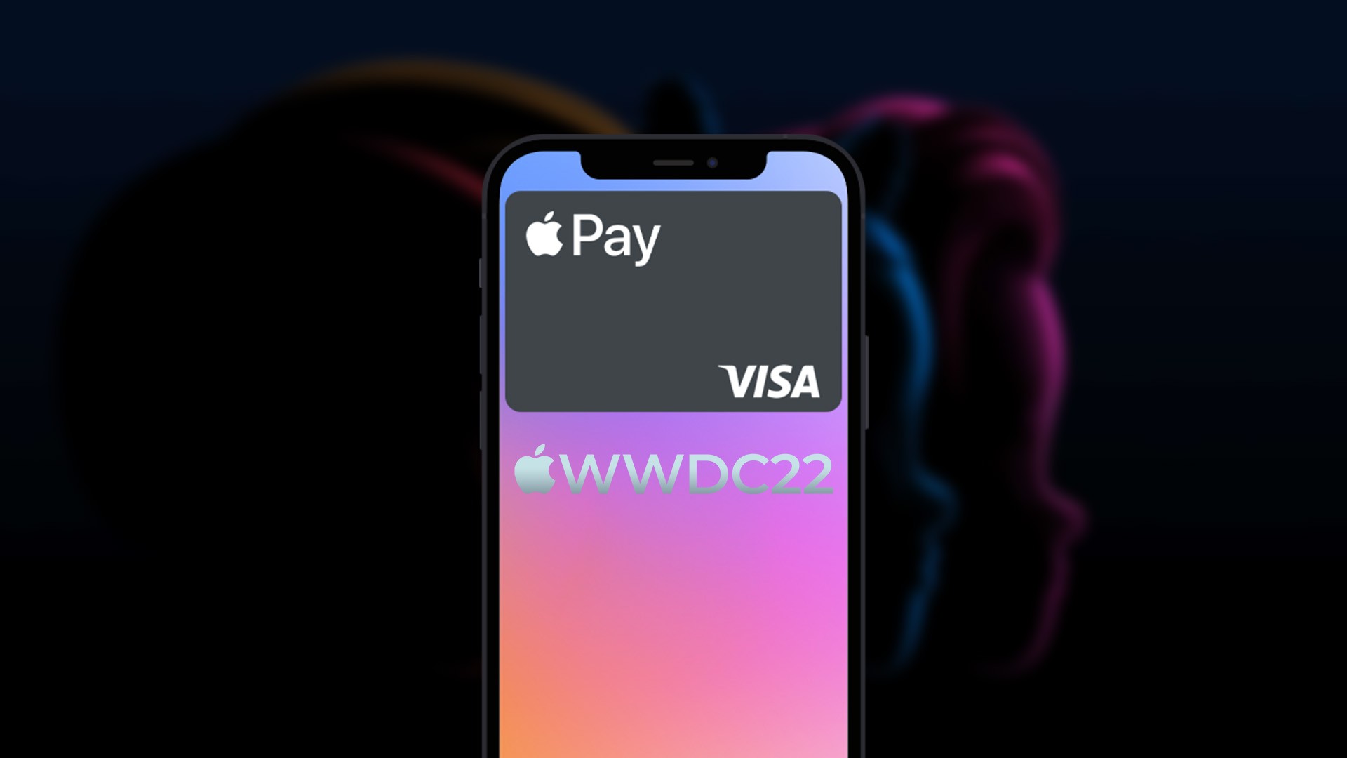WWDC22: Apple Pay recebe suporte para parcelamentos de compras em até 4 vezes - TudoCelular.com