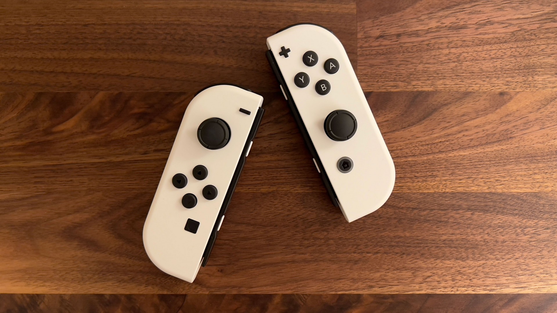 Nintendo apresenta novas cores em tons pastéis para os Joy-Con do ...