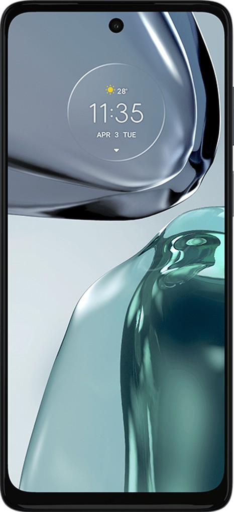 Motorola Moto G62 - Ficha Técnica - TudoCelular.com