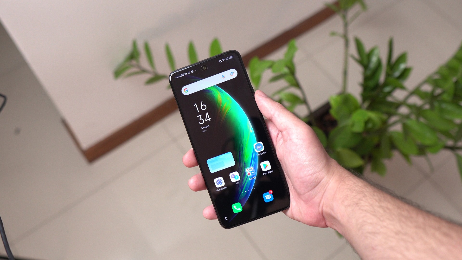 Alerta de Oferta: Infinix Zero 5G a partir de R$ 1.908 - TudoCelular.com