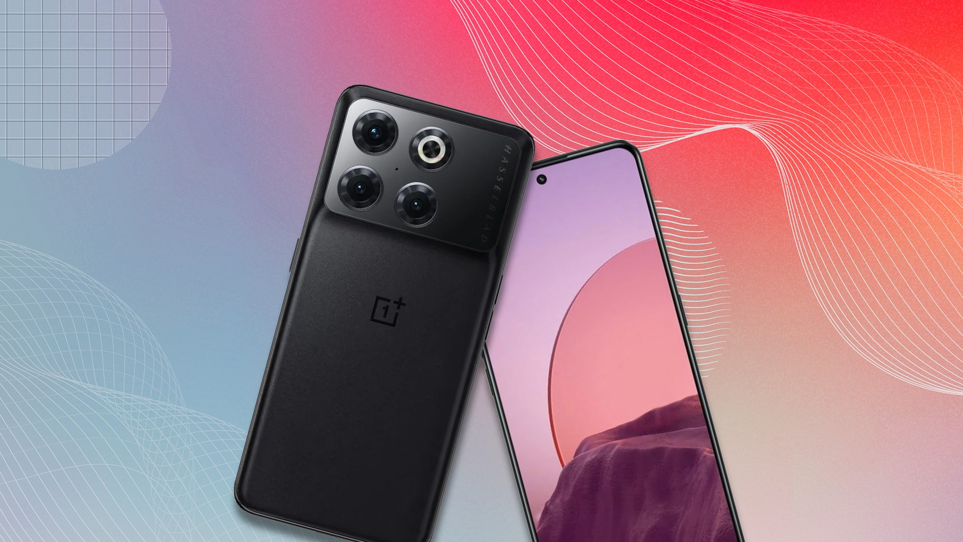 Após vazamento de renderizações e especificações, OnePlus 10T 5G tem ...
