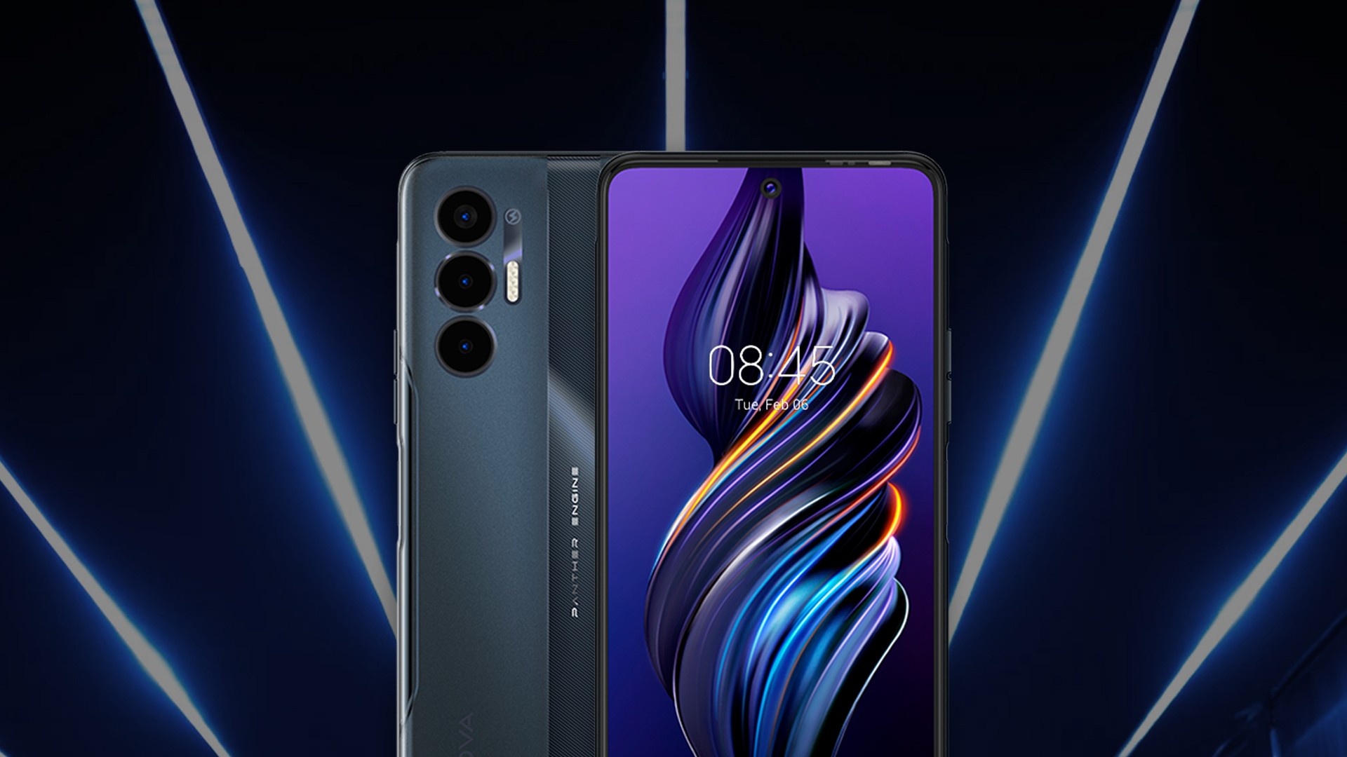 TECNO Pova Neo 2 tem especificações vazadas e deve ser anunciado em ...