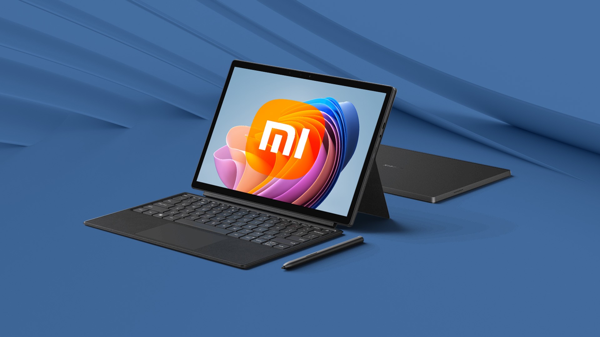 Xiaomi lança novo tablet com tela de 12,4 polegadas, chipset Snapdragon ...