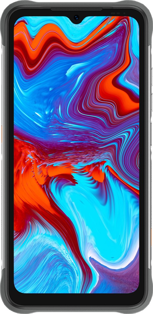 UMIDIGI Bison X10S NFC - Ficha Técnica - TudoCelular.com