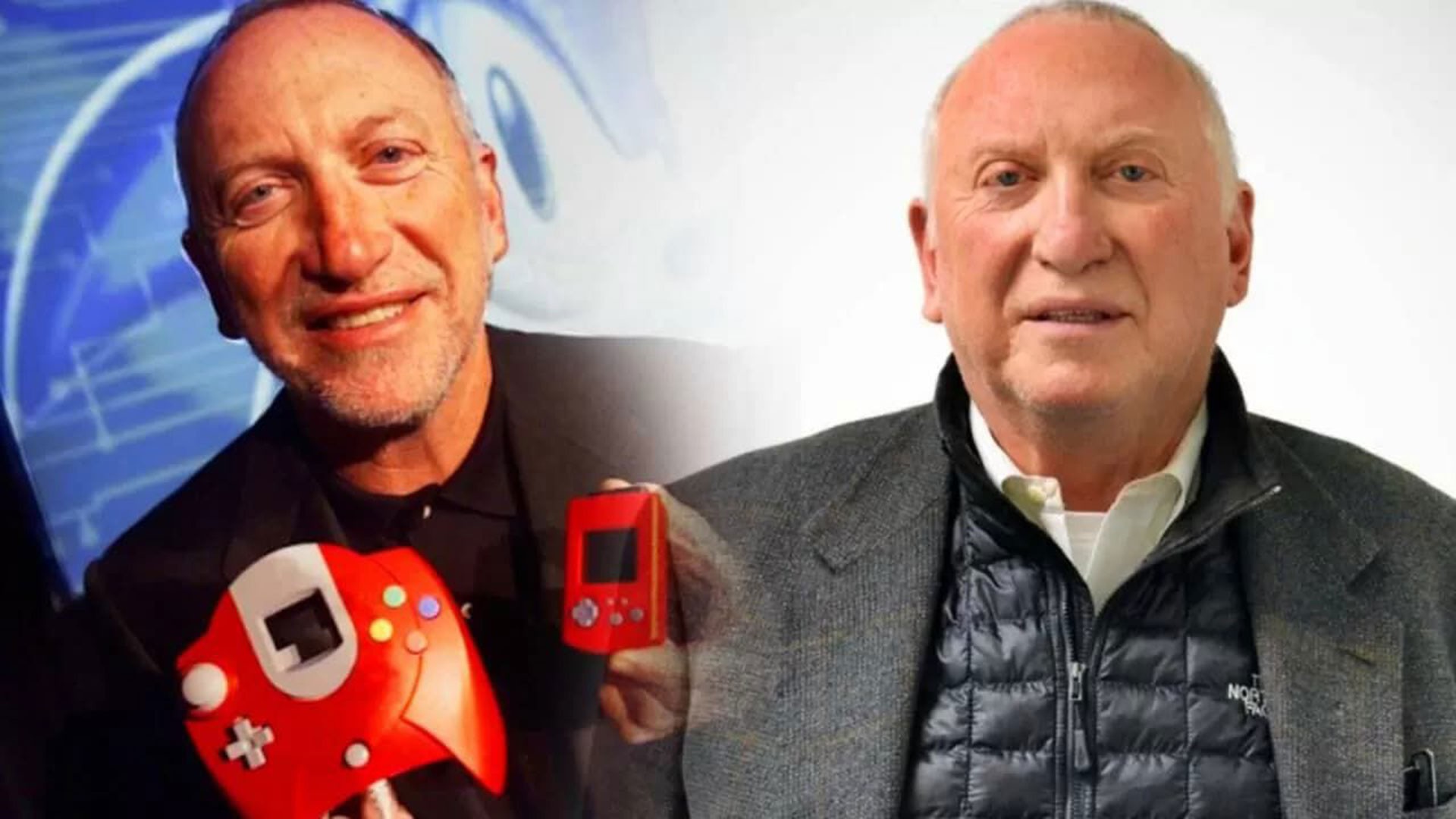 Bernie Stolar: fundador da Sony Computer Entertainment America morre ...