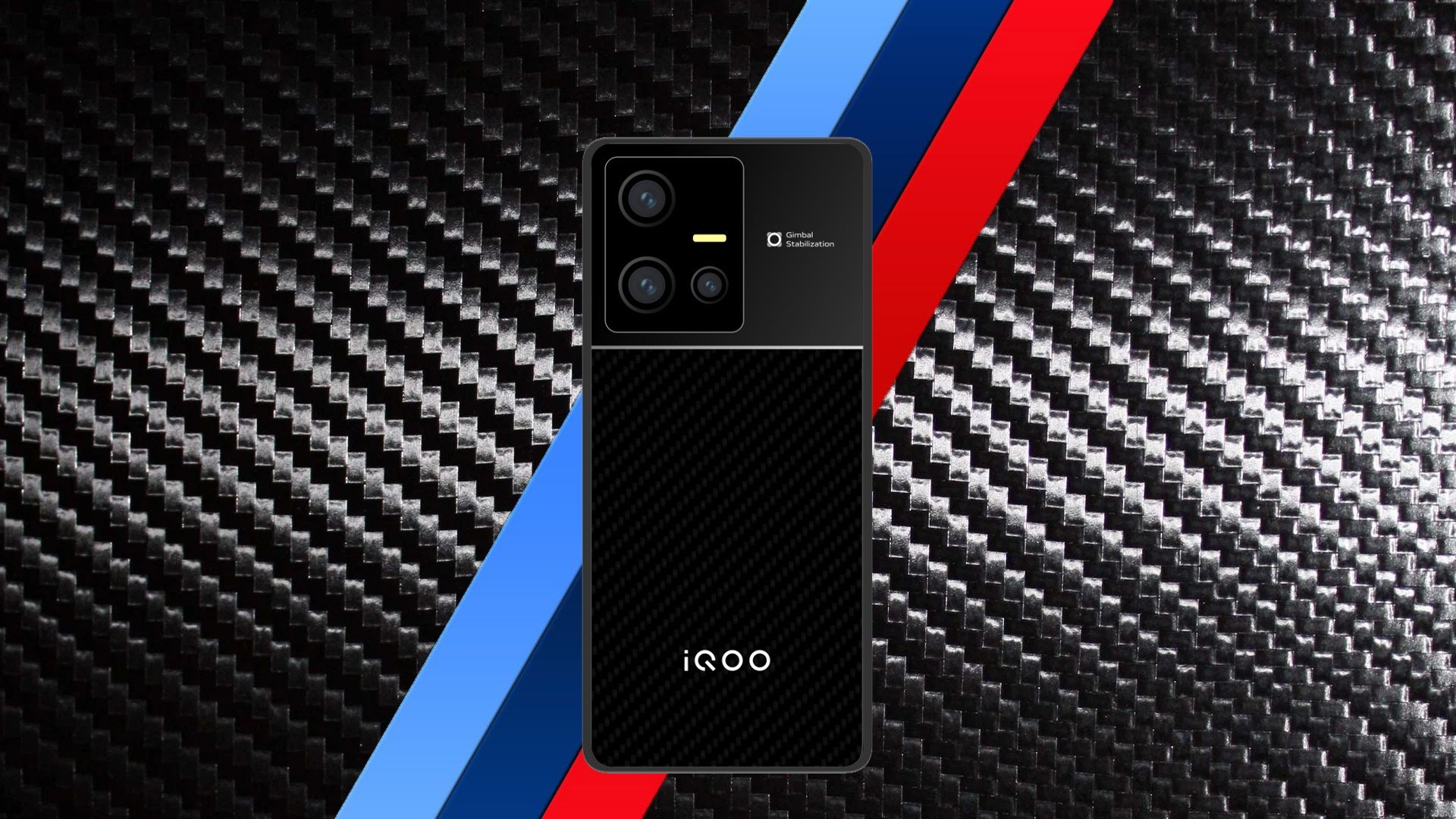 Bonito? iQOO 10 BMW Edition tem renders vazadas antes do lançamento ...