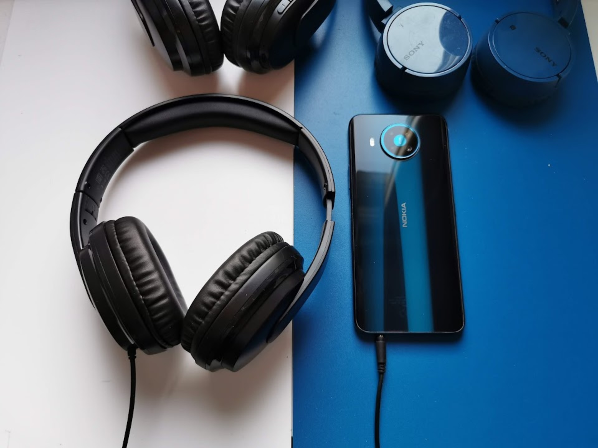 Nokia lança novo headphone com Bluetooth 5.1, autonomia de até 60 horas ...