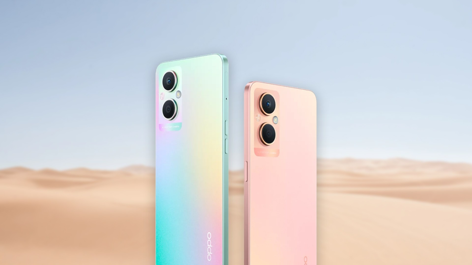 Oppo A97 5g Tem Especificações Novas Imagens E Data De Lançamento