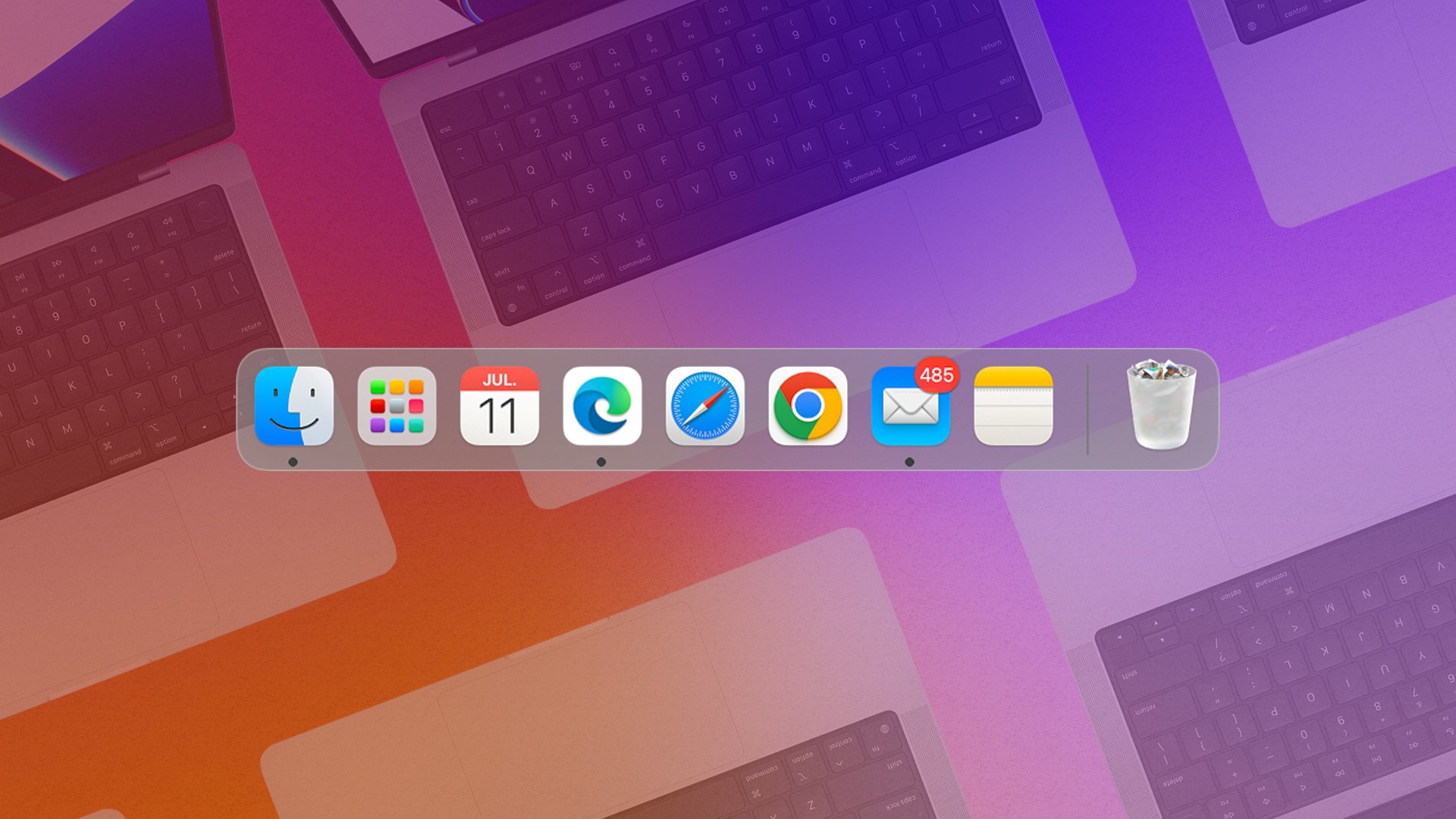 TC Ensina: como personalizar o Dock do macOS - TudoCelular.com