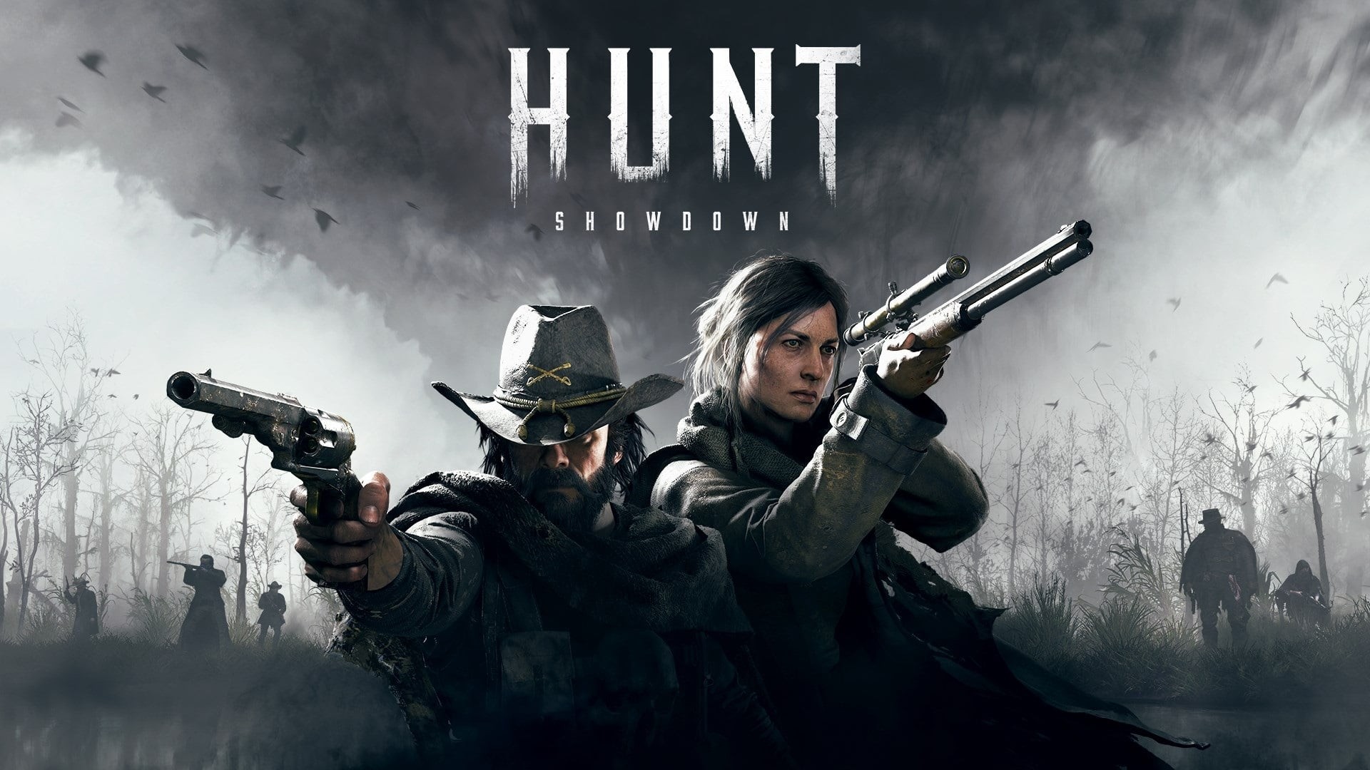 Hunt: Showdown ganha mais conteúdo e melhor experiência de caça na ...