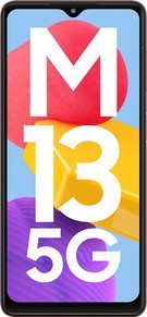 Samsung Galaxy M13 5G vs Poco M3 Pro 5G vs Motorola Moto G60 ...