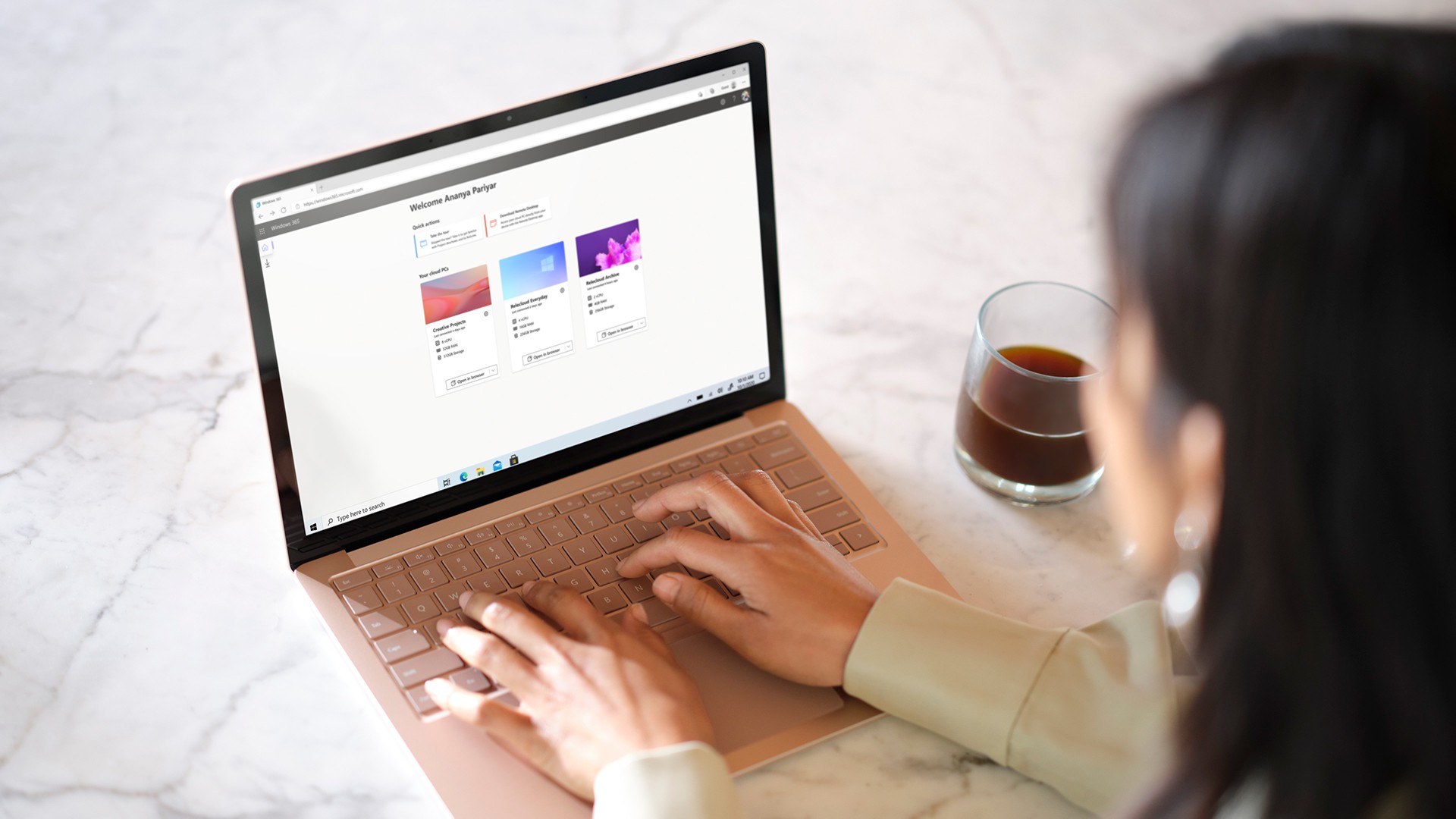Microsoft launches Windows 365 Frontline, including three Cloud PCs ...