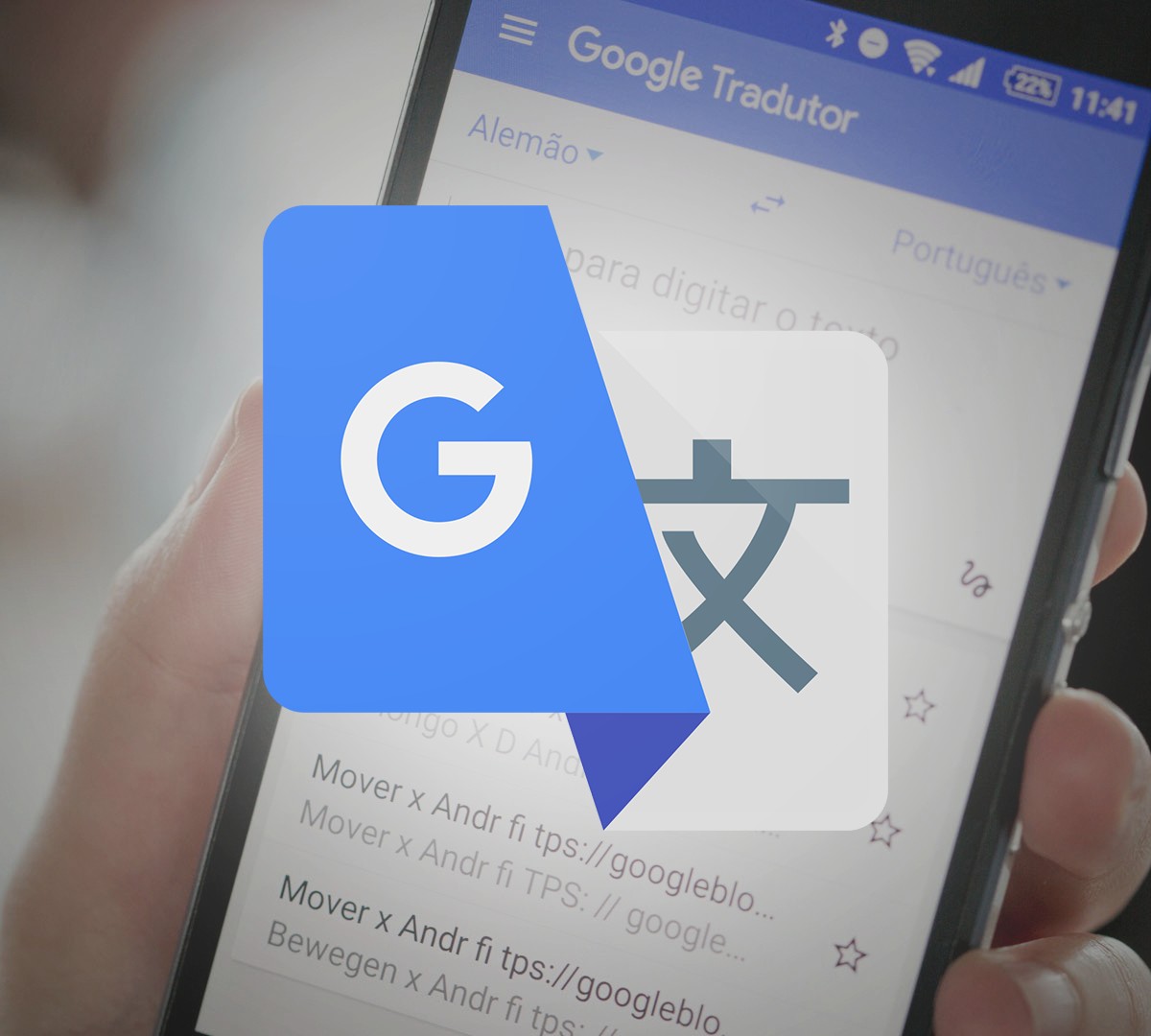 Português Tradutor Inglês – Apps no Google Play - Explore o universo da ...