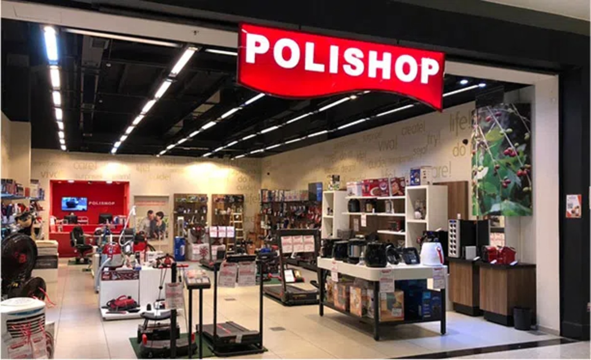 Polishop fecha parceria para venda de produtos da Xiaomi nas lojas ...