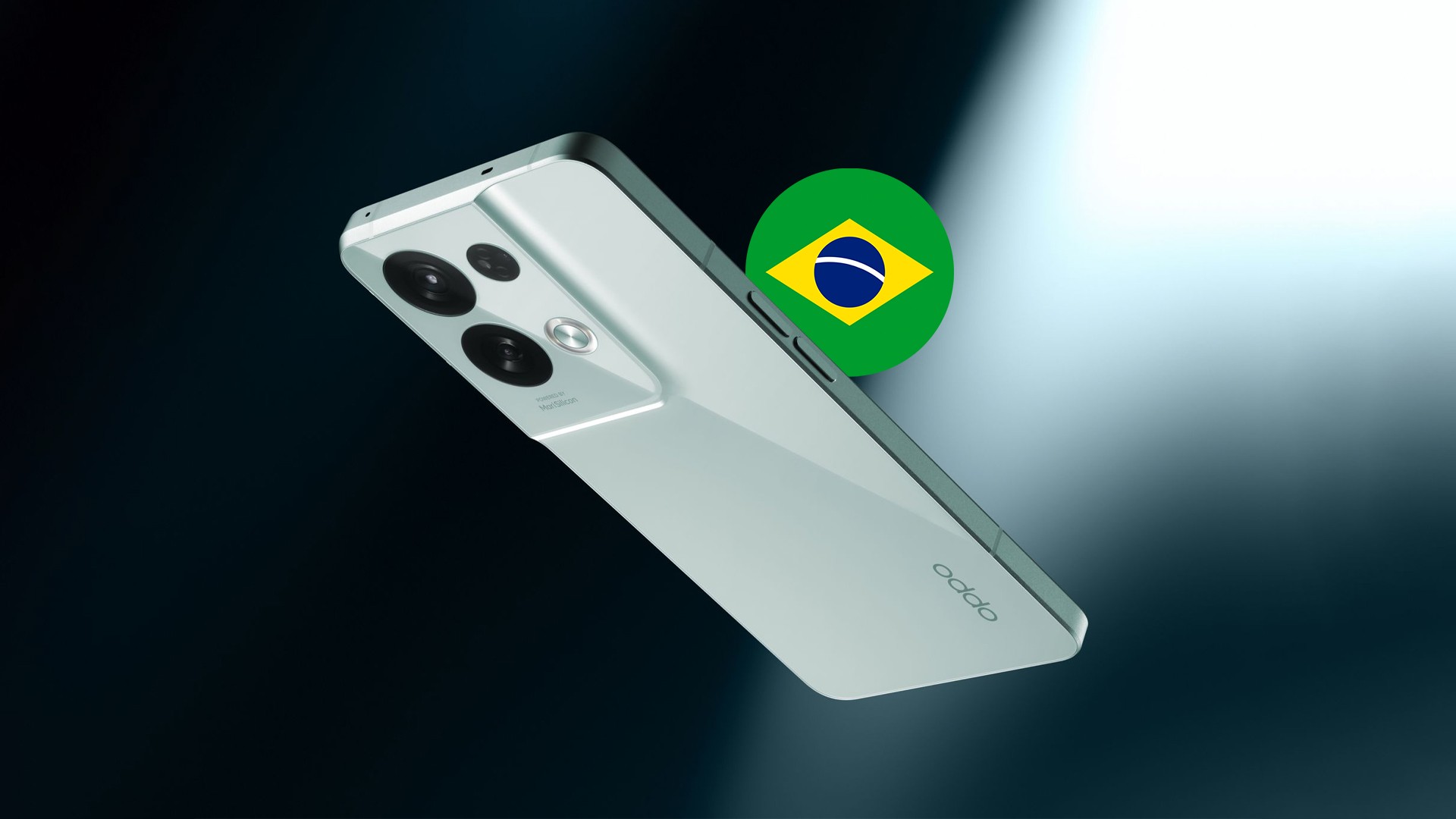 Chegando ao Brasil, OPPO planeja trazer celulares tops de linha para ...
