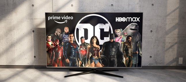 Warner Bros. e Amazon podem firmar acordo para lançar nova animação da ...