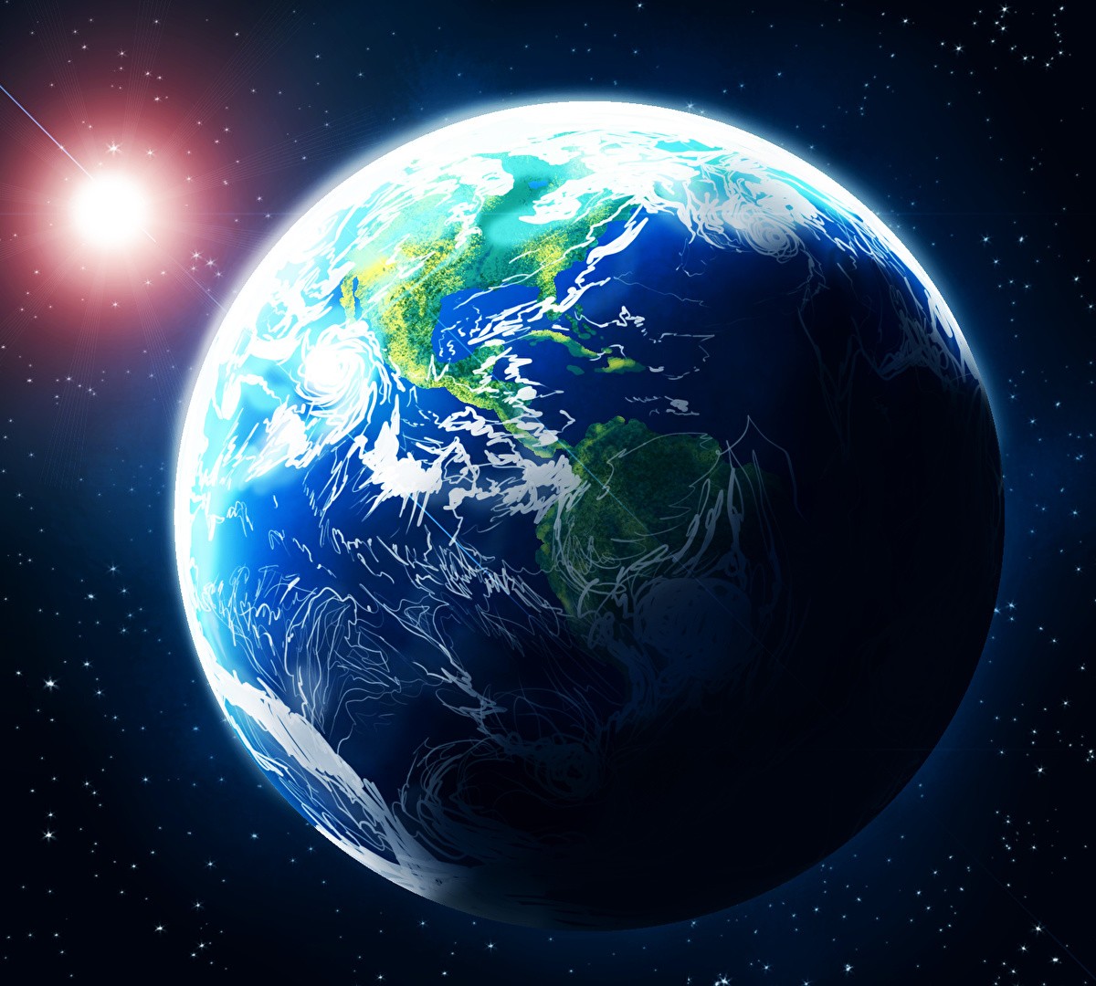 Imagens Da Terra Tiradas Do Espaco Nasa Site Da NASA Mostra Fotos