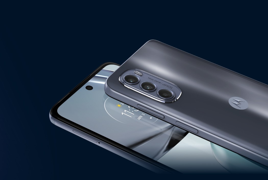 Moto G62 5G é lançado na Índia com chipset superior e preço mais baixo ...