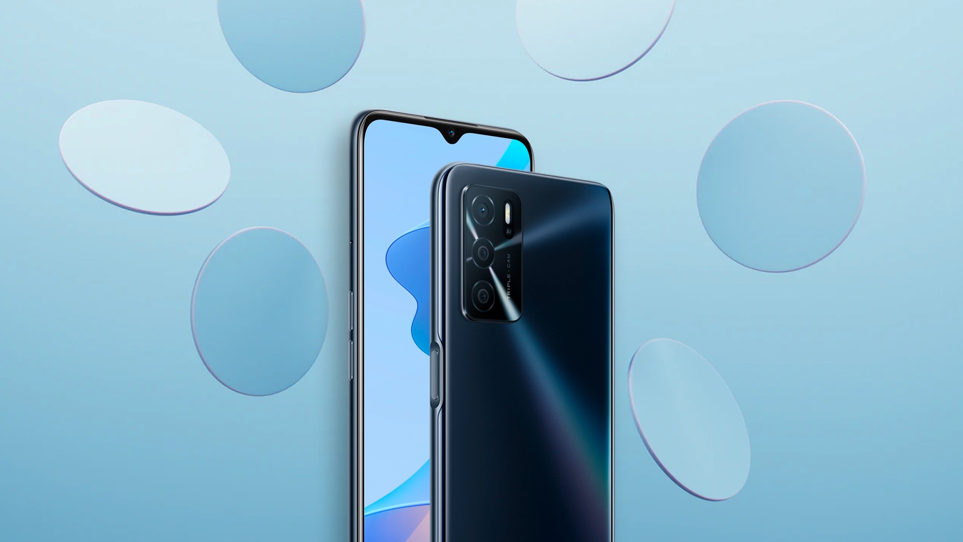 Novo Baratinho Oppo A17 Tem Imagens Vazadas Após Ser Certificado Na